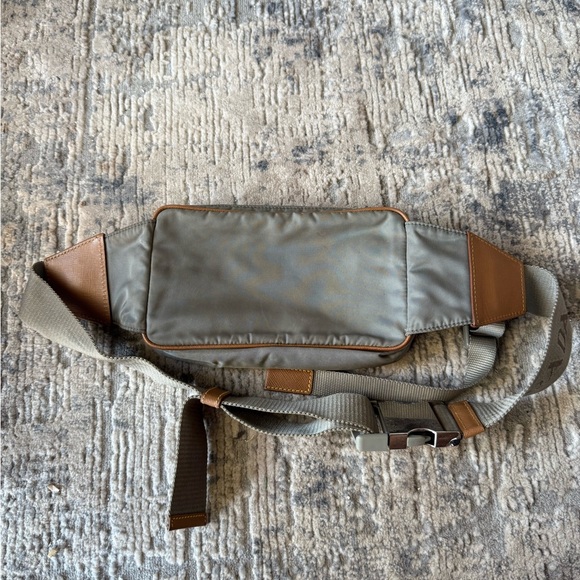 Prada | Bags | Prada Fanny Pack | Poshmark